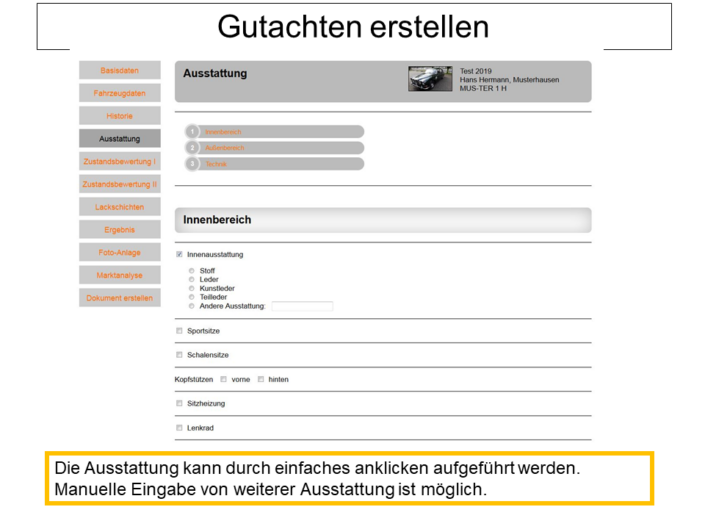 Home - CDVR - DIE SOFTWARE ZUR ERSTELLUNG VON FAHRZEUGBEWERTUNGEN FÜR ...