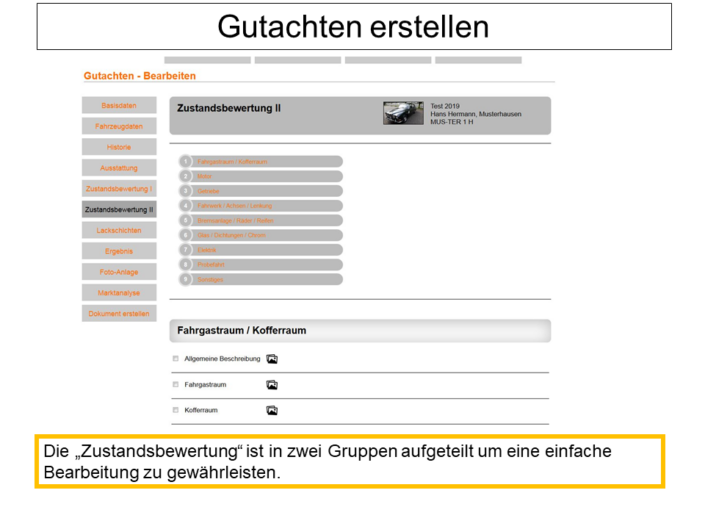 Home - CDVR - DIE SOFTWARE ZUR ERSTELLUNG VON FAHRZEUGBEWERTUNGEN FÜR ...