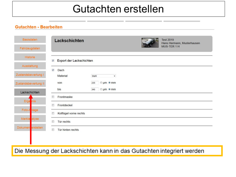 Home - CDVR - DIE SOFTWARE ZUR ERSTELLUNG VON FAHRZEUGBEWERTUNGEN FÜR ...