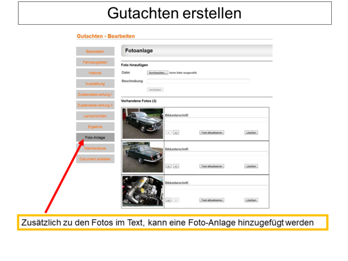 Home - CDVR - DIE SOFTWARE ZUR ERSTELLUNG VON FAHRZEUGBEWERTUNGEN FÜR ...