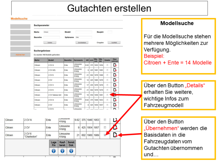 Home - CDVR - DIE SOFTWARE ZUR ERSTELLUNG VON FAHRZEUGBEWERTUNGEN FÜR ...